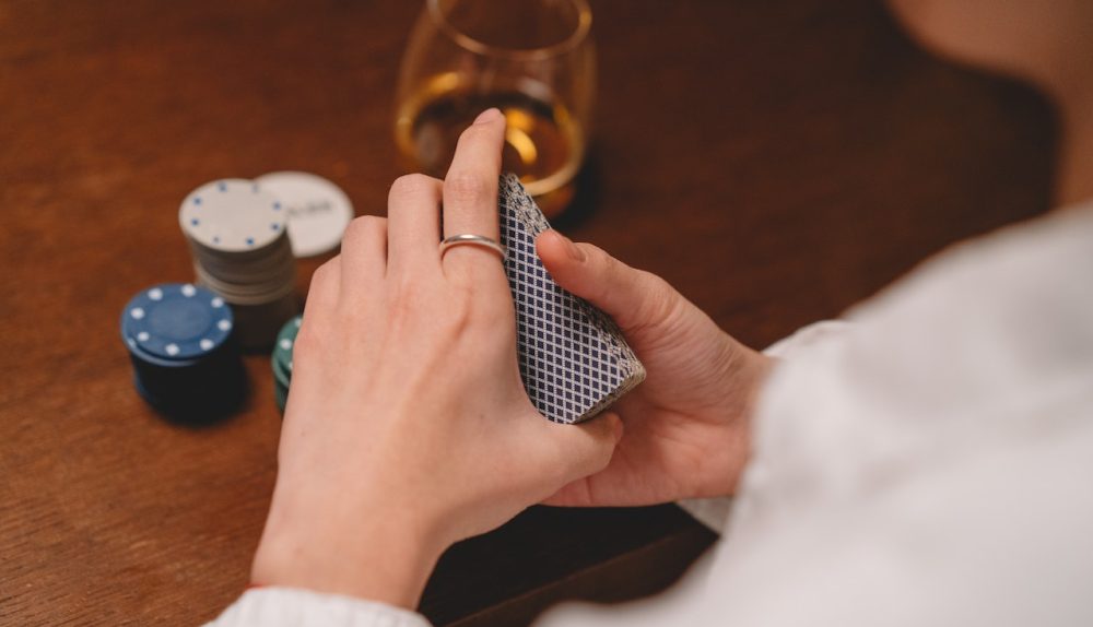 Seaton Museum - Berani dan Berjudi